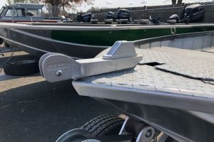 Power Boats - Aluminum Power Boats - Power Boat Accessories | Koffler Boats