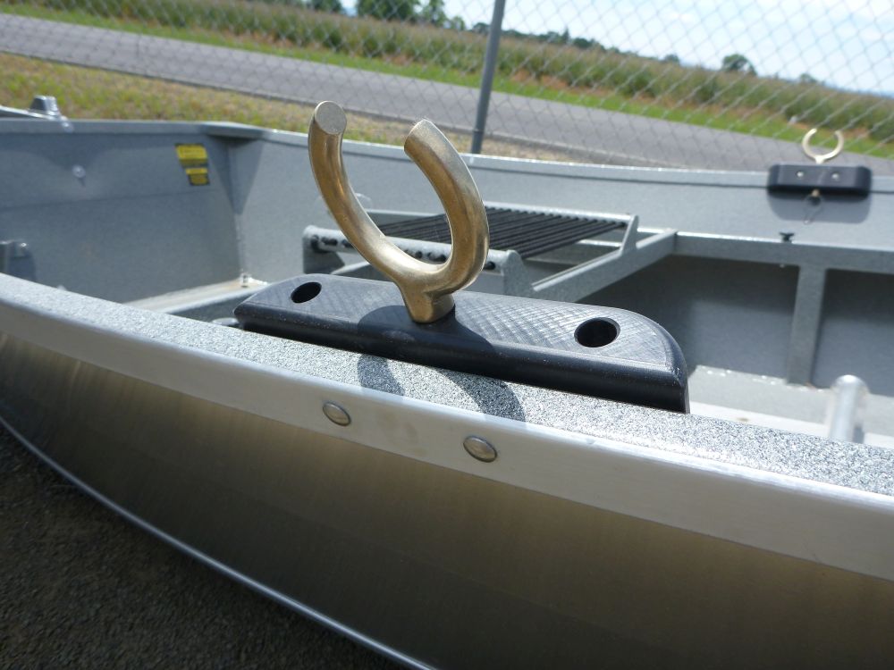 Drift Boats - Koffler Custom Built Aluminum Drift Boats | Koffler Boats