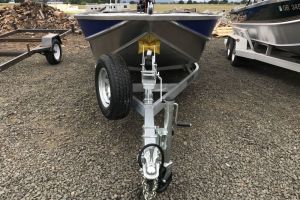 Power Boats - Aluminum Power Boats - Power Boat Accessories | Koffler Boats