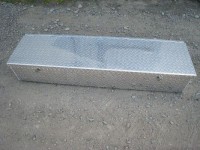 Koffler Boats, Inc. - Oregon Dry Boxes | Koffler Boats