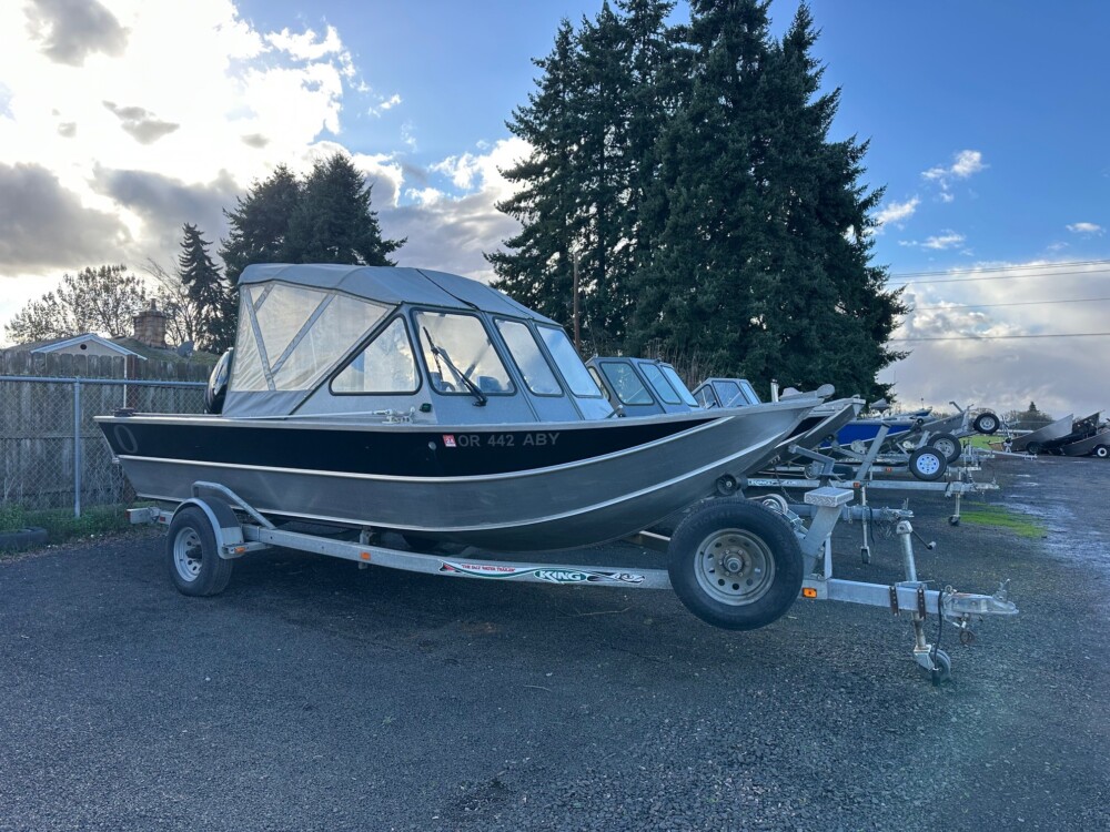 2005 20′ x 72″ Koffler Bay Bee | Koffler Boats